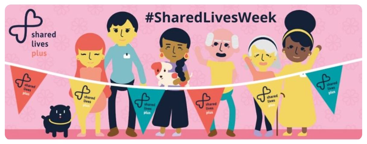 Practice – My Home: Individualised Living